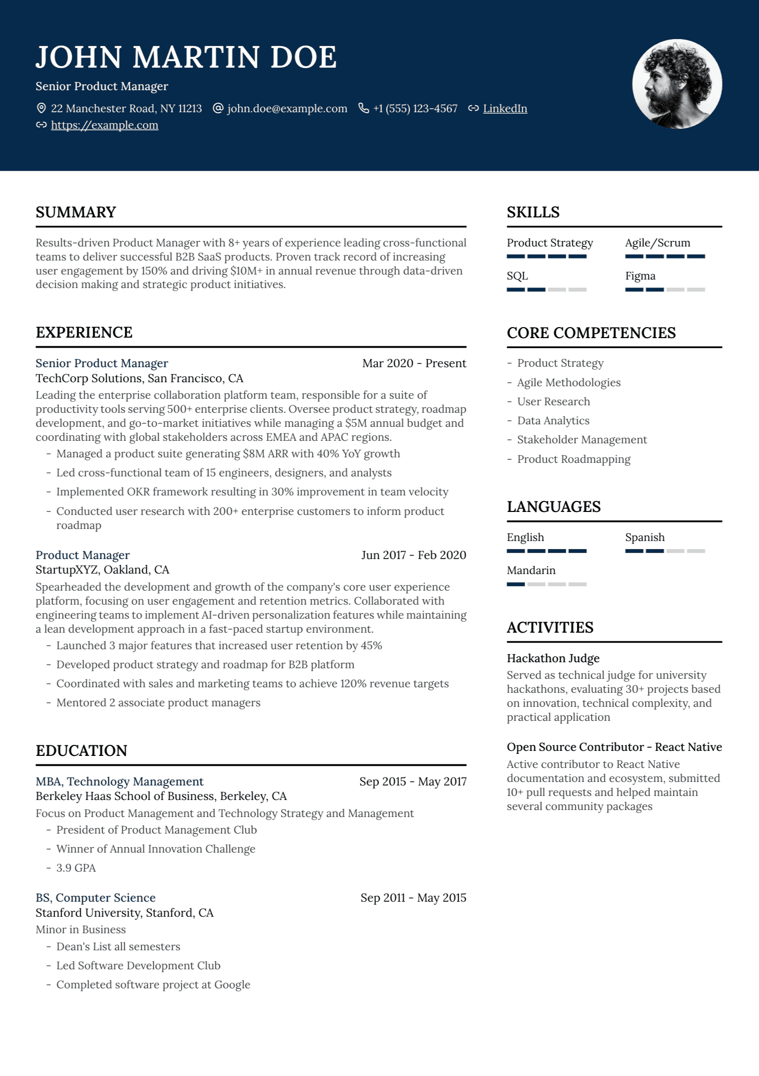 Best Free AI Resume and Cover Letter Builder | UseResume.ai